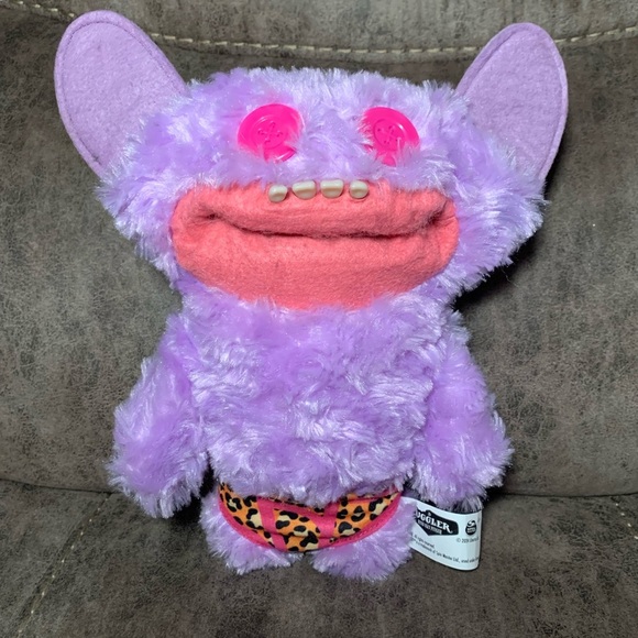 Spin Master | Toys | Fuggler Funny Ugly Monster Budgie Fuggler Edition ...
